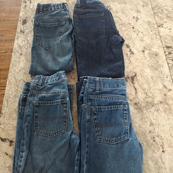 The Children's Place | Bottoms | Childrens Place Jeans | Poshmark